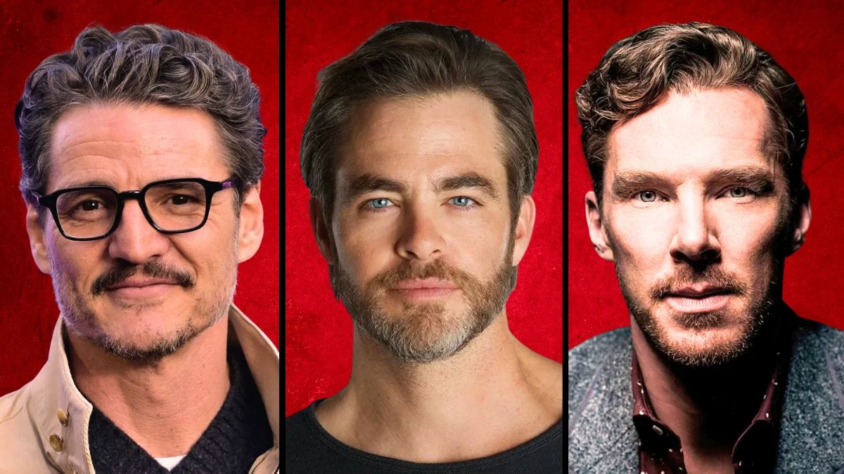 20 Male Actors Who Are Notable LGBTQ+ Allies