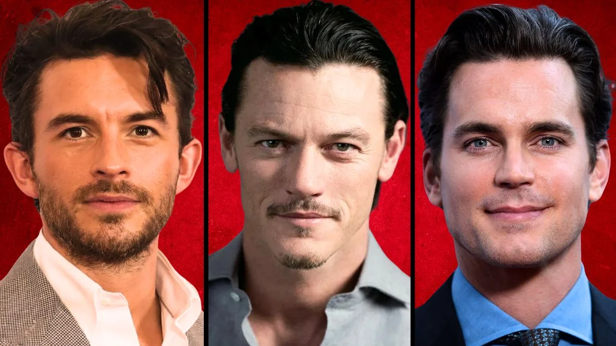 20 Most Attractive LGBTQ+ Actors in Hollywood