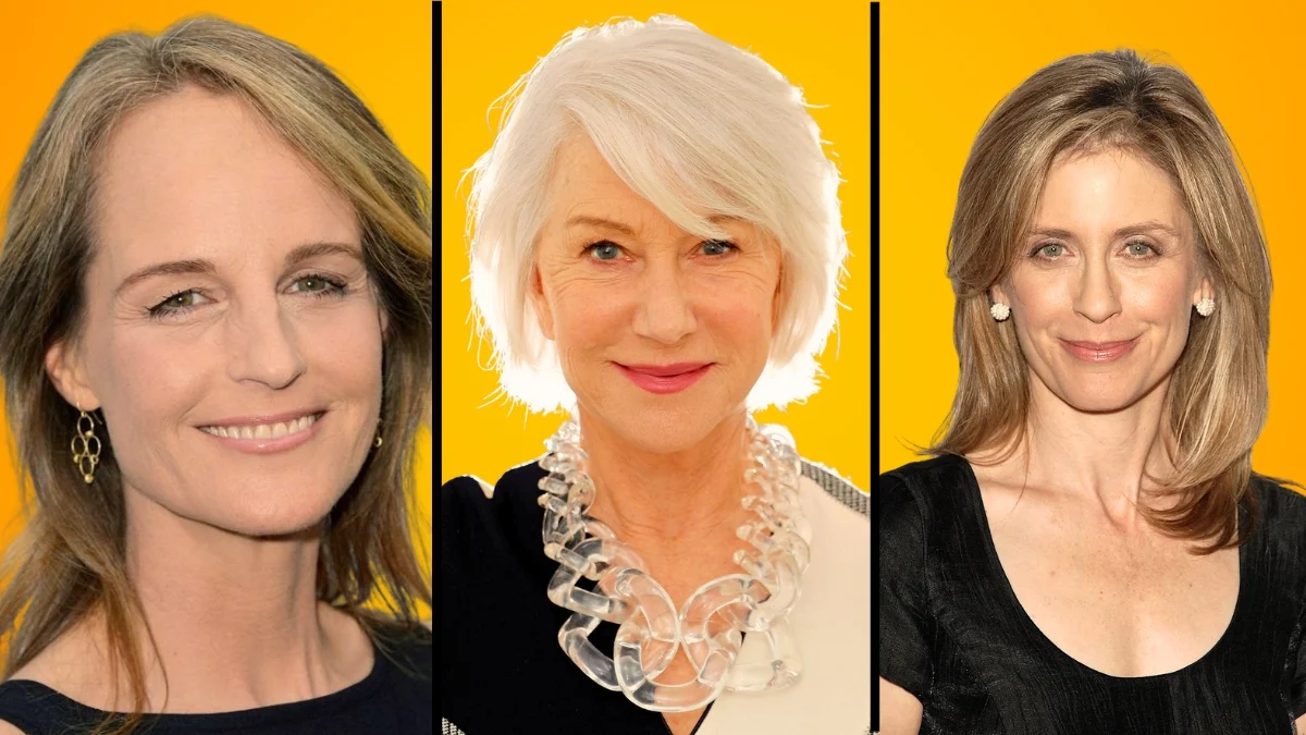 Most Famous Helens in the World