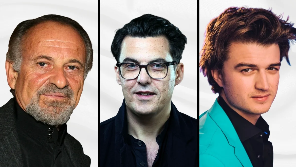 Most Famous Joes in the World