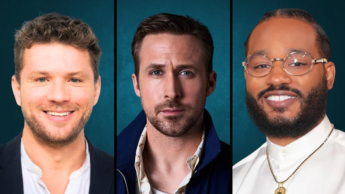 Most Famous Ryans in the World