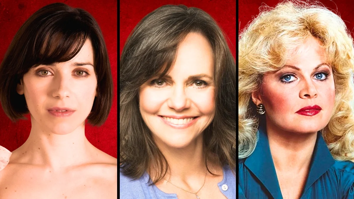 Most Famous Sallys in the World