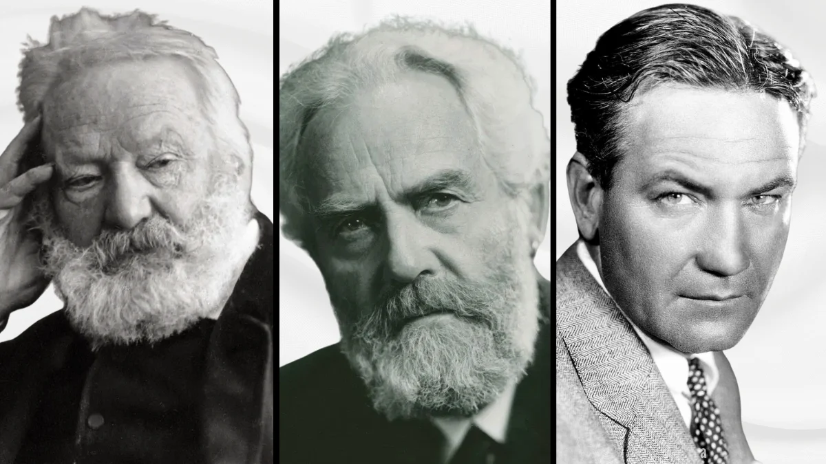 Most Famous Victors in the World