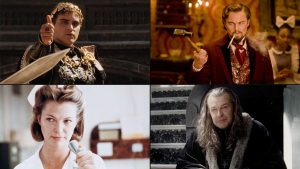 The 25 Most Hated Movie Characters of All Time