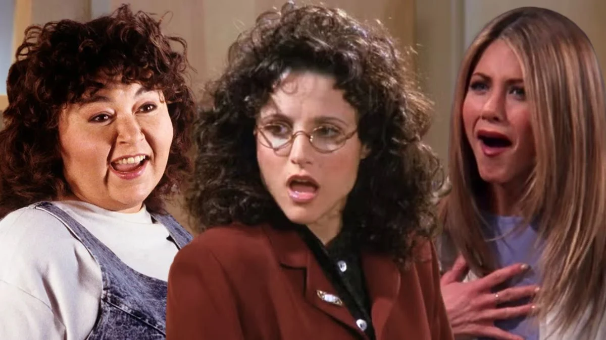The 20 Most Iconic Female Leads in Sitcom History