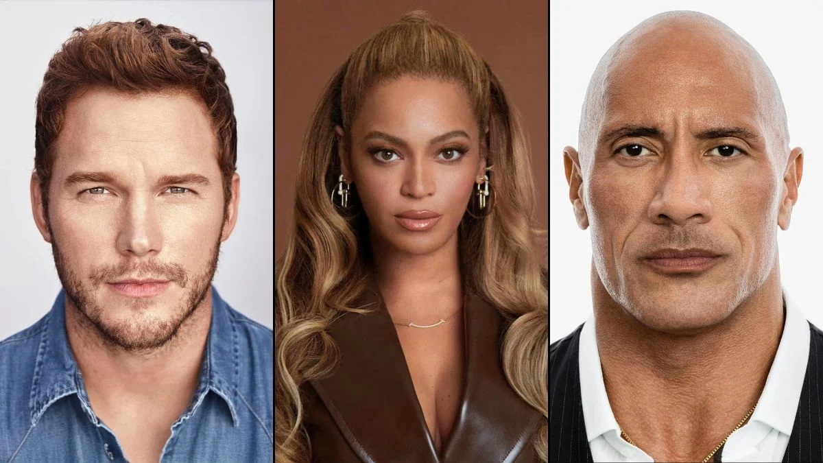 15 Stars Who Follow Totally Unusual Diets