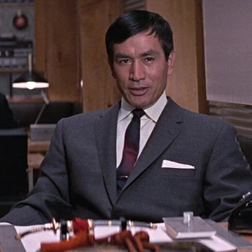 All 189 James Bond Actors Who Died