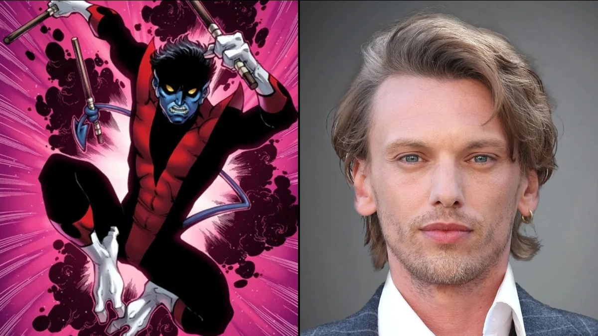 Top 15 Actors Perfect for the Role of Nightcrawler in the MCU