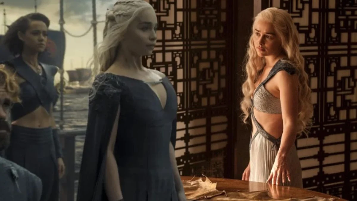 Top 10 Coolest Things About Daenerys Targaryen