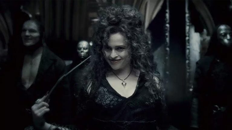 10 Most Attractive 'Harry Potter' Characters (Ranked)