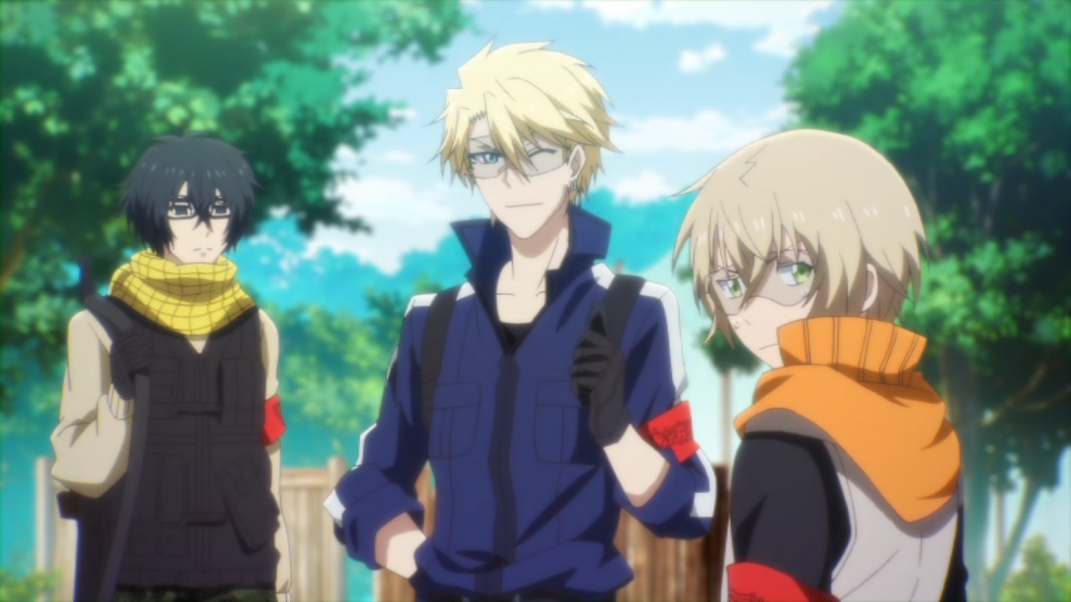 The 20 Best Gender Bender Anime