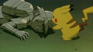 Did Ash Ketchum Really Die? All 6 "Deaths"