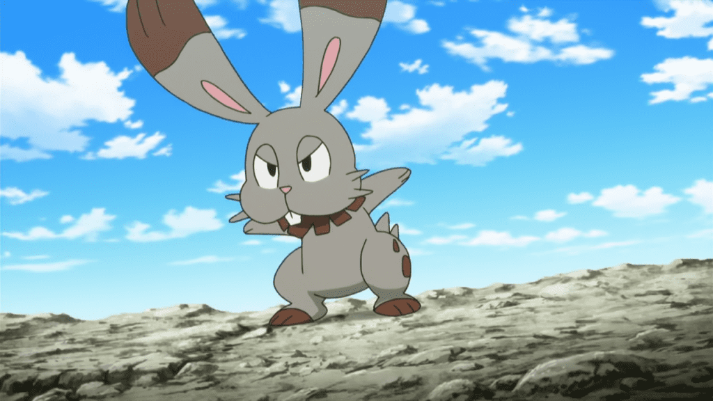 All 8 Rabbit Pokémon: The Ultimate List