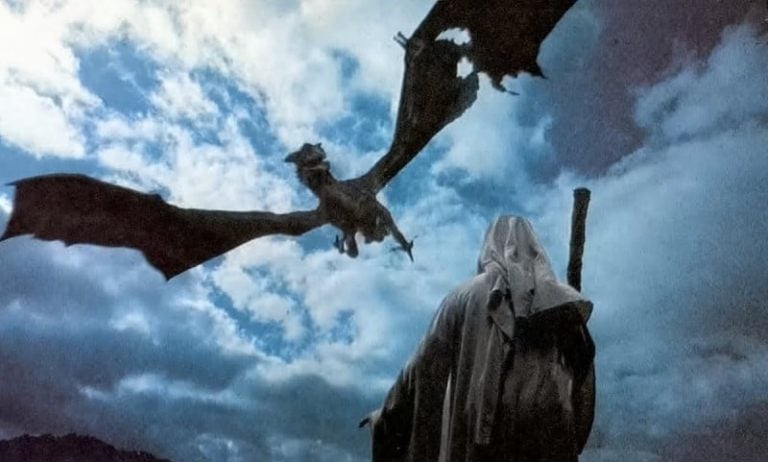 21 Best Sword and Sorcery Movies of All Time (Ranked)