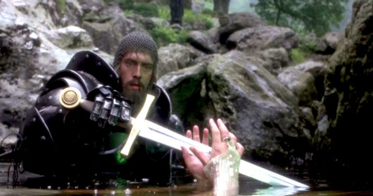 21 Best Sword And Sorcery Movies Of All Time (Ranked) | Fiction Horizon