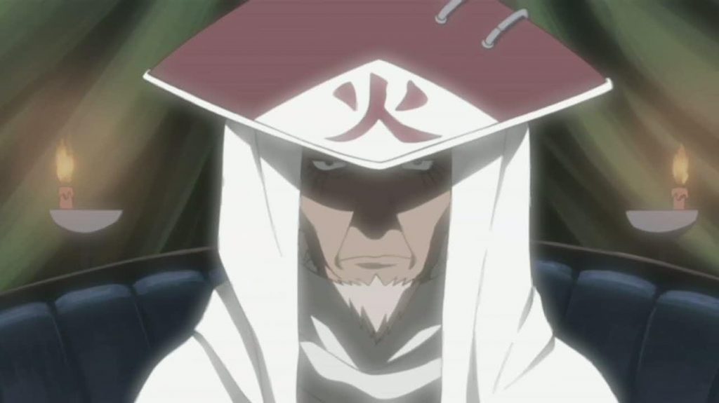 10 Strongest & 10 Weakest Kage in Naruto