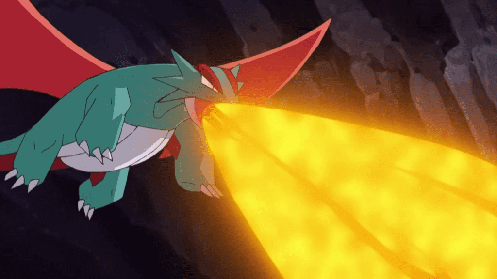 20 Strongest Pokémon of All Time, Ranked