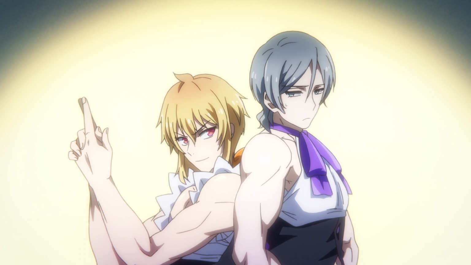 The 20 Best Gender Bender Anime