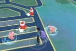 Why Do Some Pokémon Have a Blue Swirl Around Them in Pokémon Go?