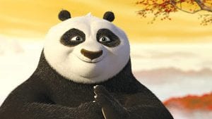 What Is the Wuxi Finger Hold From the Kung Fu Panda Movie? Is It a Real ...