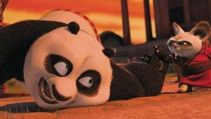 What Is the Wuxi Finger Hold From the Kung Fu Panda Movie? Is It a Real Move?