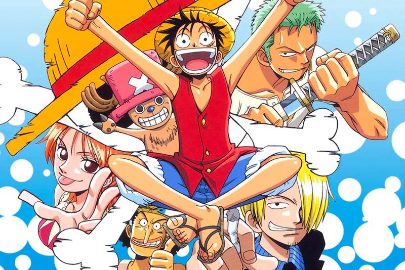 20 Best One Piece Arcs 5 Best Filler Arcs Ranked 