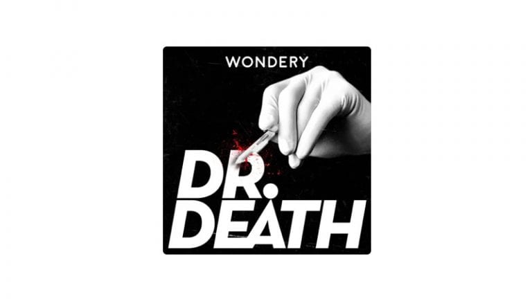 100 Best True Crime Podcasts of All Time
