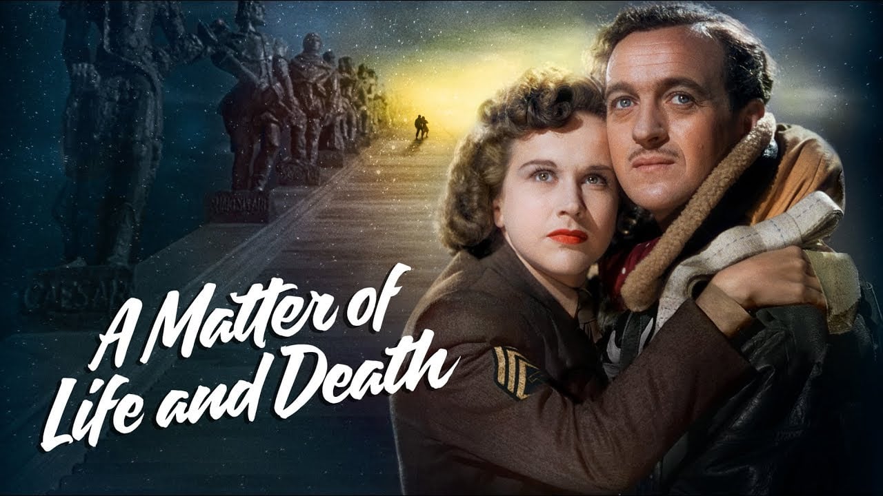 25 Best Near-Death Experience (Afterlife) Movies Ever