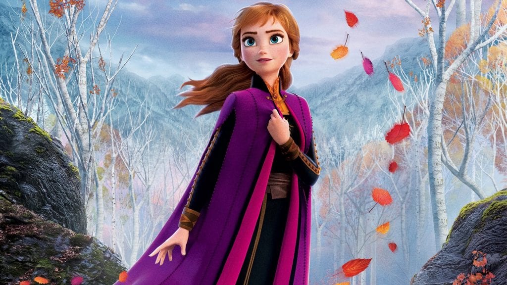 10 Most Beloved Redhead Disney Characters