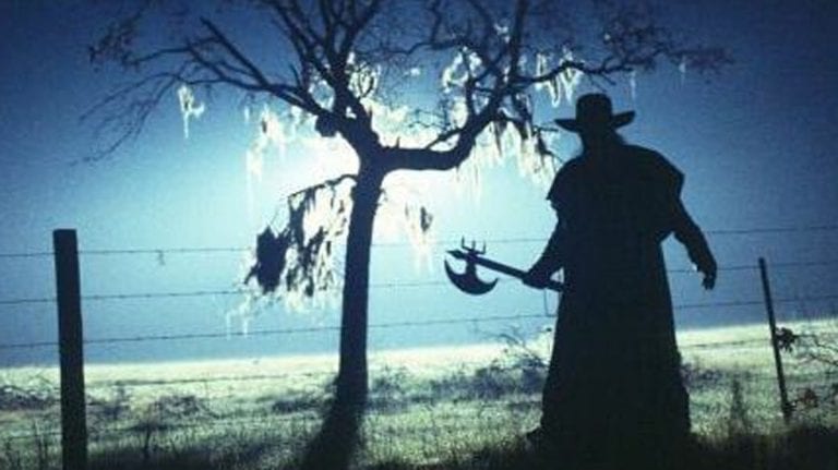 What Is Creeper, the Jeepers Creepers Monster Supposed to Be?