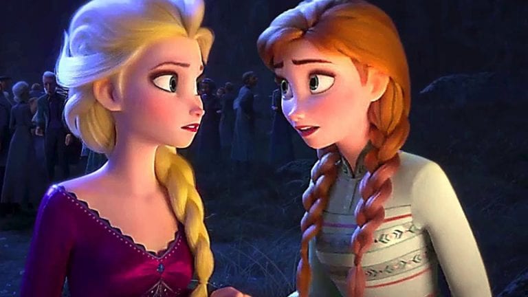 How Old Are the Disney Princesses? Every Princess Age