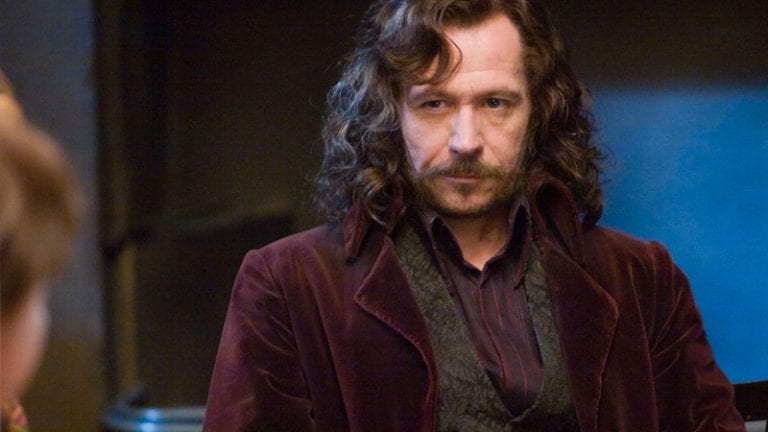 Here’s How Old Harry Potter Characters Are (Movies & Real Life)