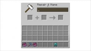 How To Repair And Disenchant In Minecraft? With Examples