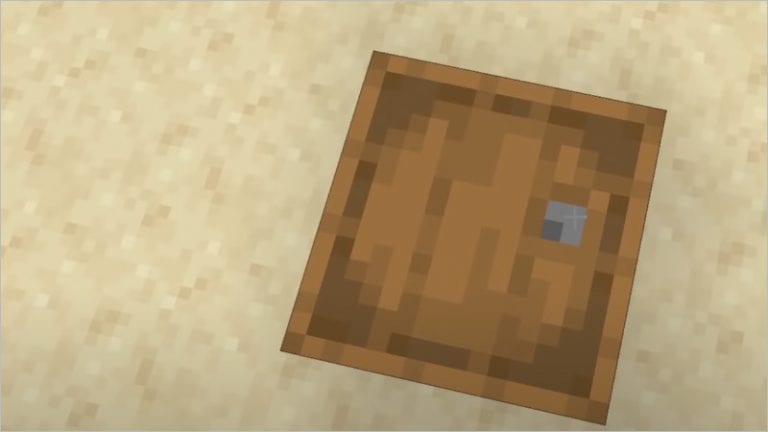 How to Make a Barrel in Minecraft? 4 Easy Steps