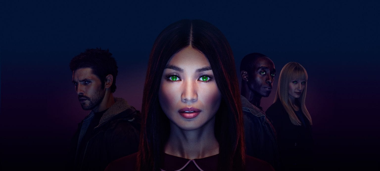 50 Best Robot Movies And TV Shows Of All Time | Fiction Horizon