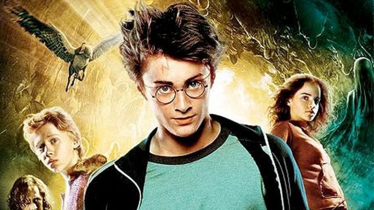 Here’s How Old Harry Potter Characters Are (Movies & Real Life)