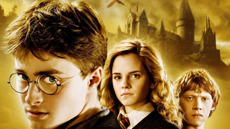 Here’s How Old Harry Potter Characters Are (Movies & Real Life)