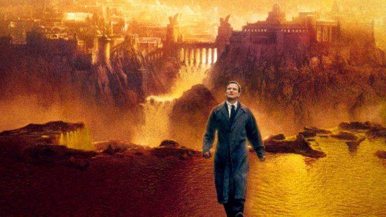 25 Best Near-Death Experience (Afterlife) Movies Ever