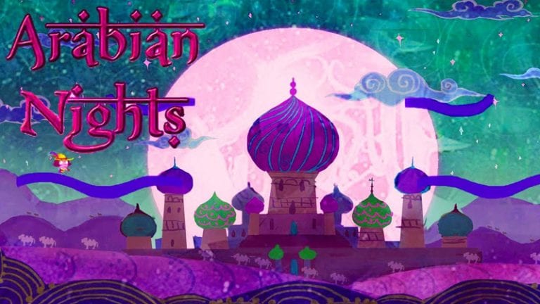 When Does Aladdin Take Place in History? (and Where)