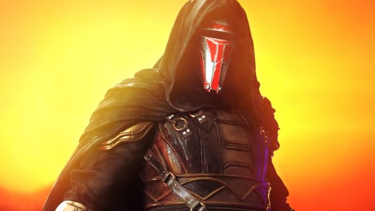 Why and How Did Revan Turn to The Dark Side?