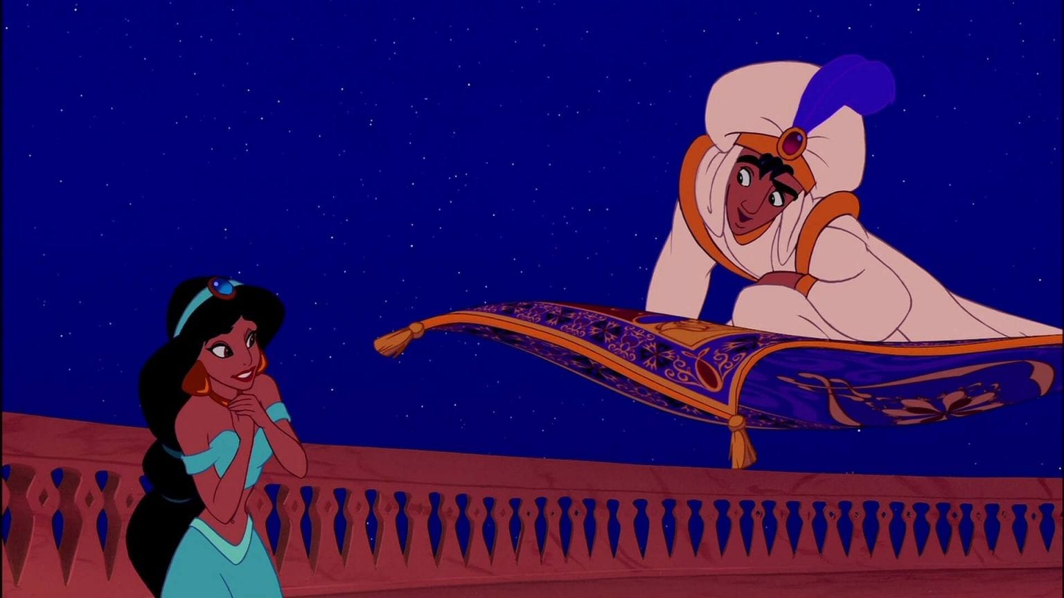 All 21 Disney Princesses Movies in Order: Chronological Watch Order