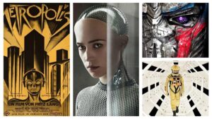 50 Best Robot Movies and TV Shows of All Time