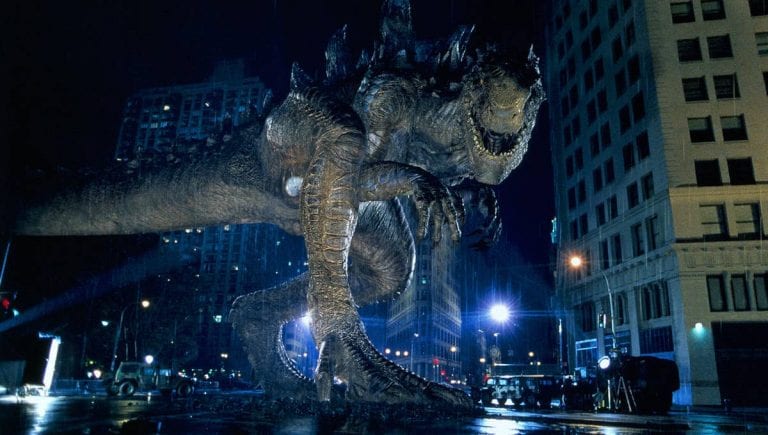 All 37 Movies Featuring Godzilla in Chronological Order (Including ...