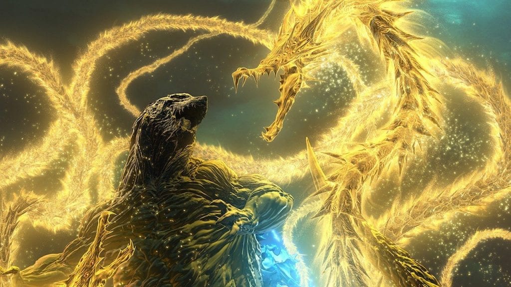 Godzilla Movies In Order: The Complete Chronological Kaijū Watching ...