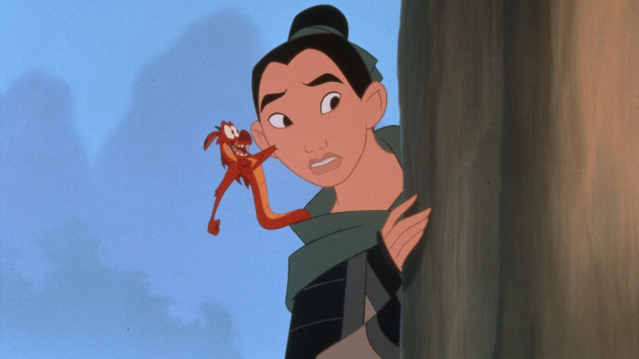 All 21 Disney Princesses Movies in Order: Chronological Watch Order