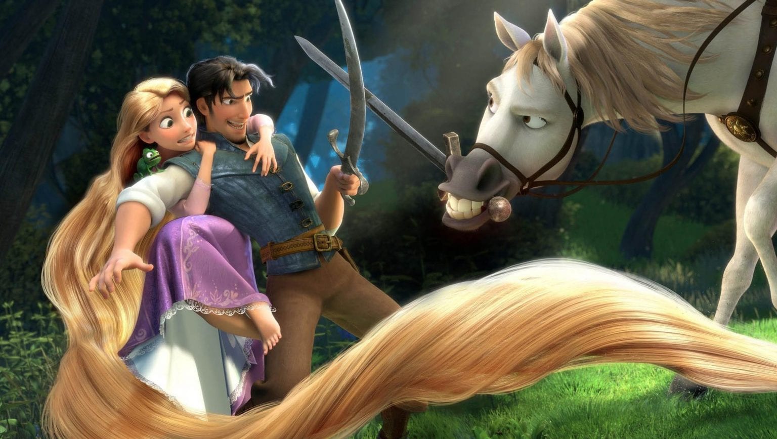 All 21 Disney Princesses Movies in Order: Chronological Watch Order