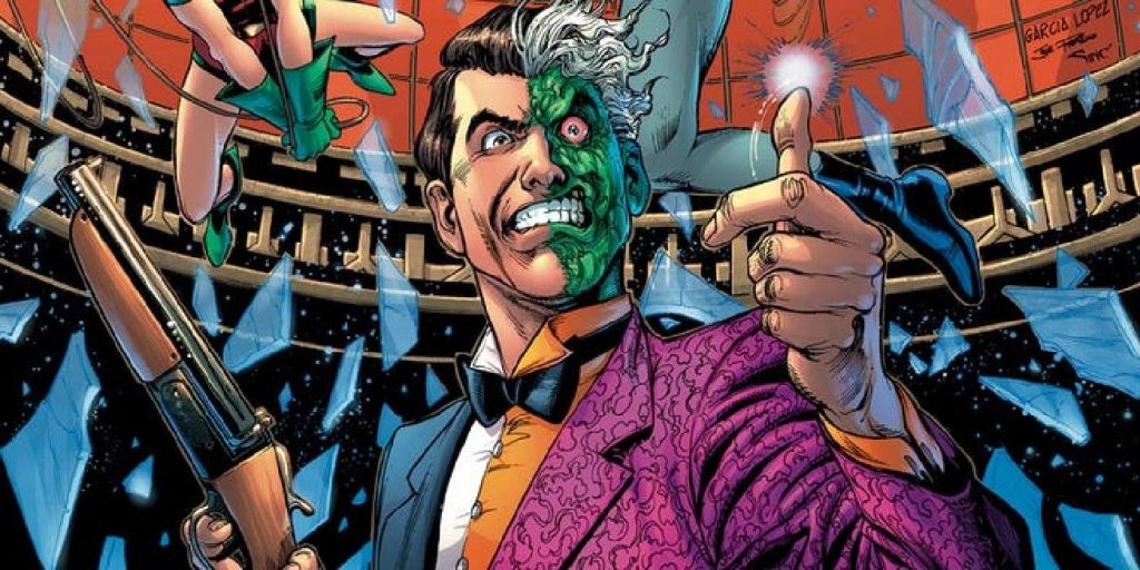 20 Best Batman Villains of All Time (RANKED)