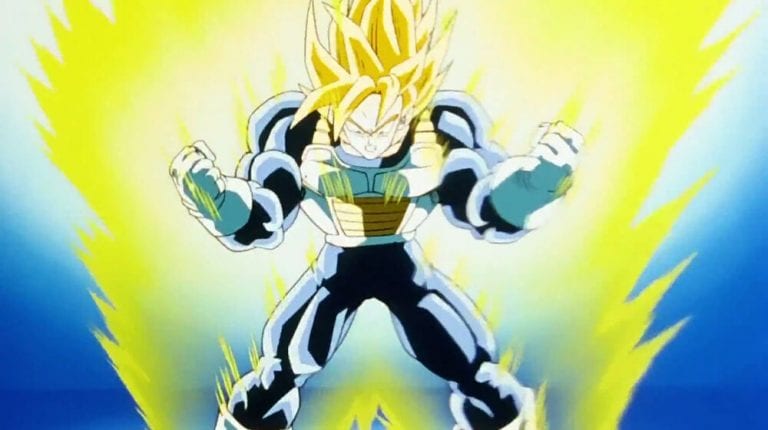 Super Saiyan Levels: All 19 Forms Ranked From Weakest To Strongest