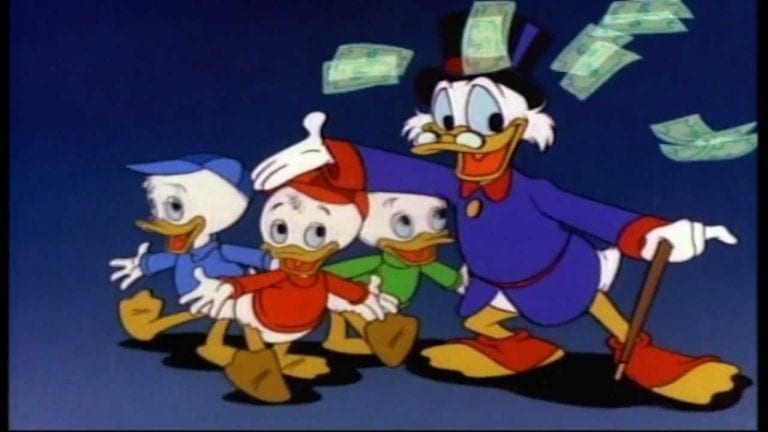 20 Best 80s Cartoons You Need to Watch Again