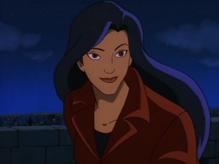 25 Best Native American Superheroes (Ranked)